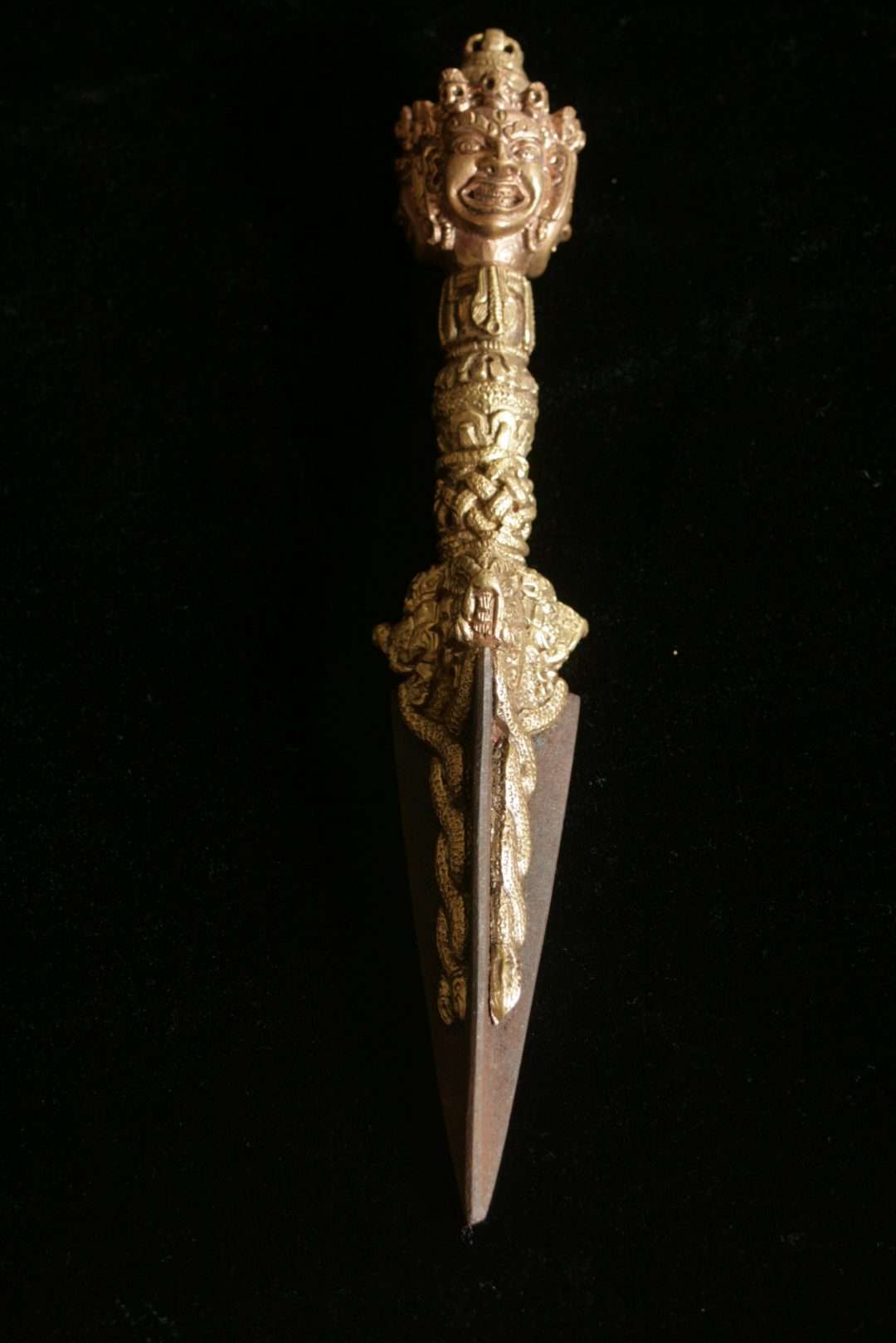 Phurbas (Vajra daggers) | Buddhist Images