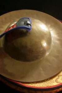 Musical instruments | Buddhist Images