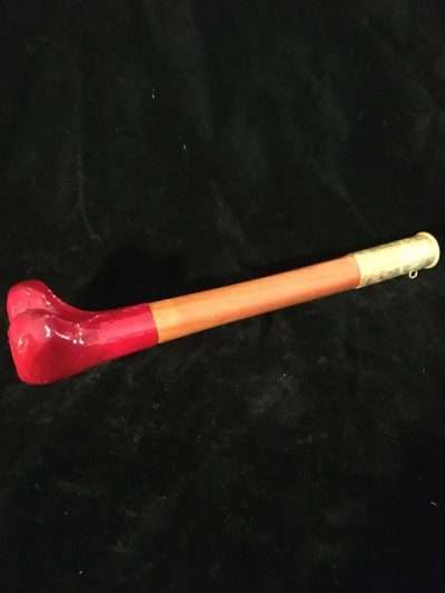 Kangling / Thigh bone trumpet | Buddhist Images