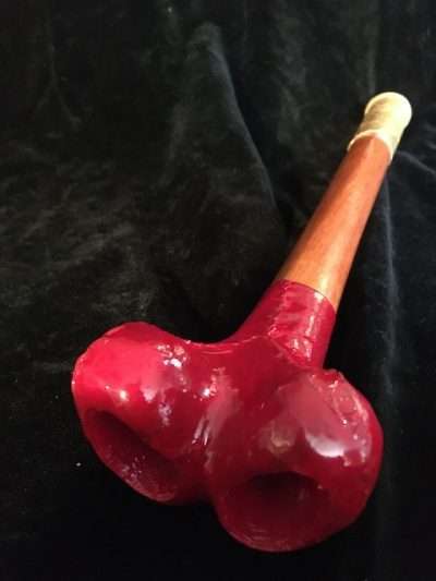 Kangling / Thigh bone trumpet | Buddhist Images