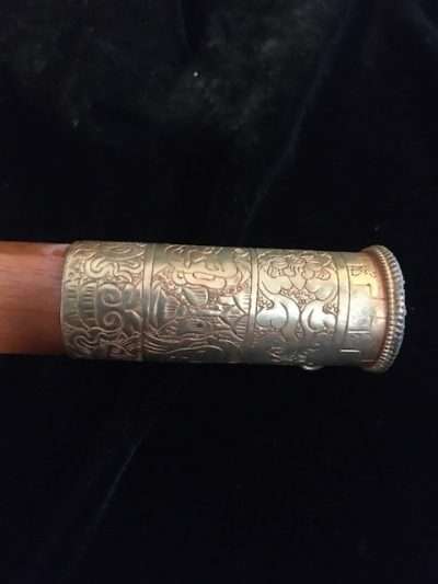 Kangling / Thigh bone trumpet | Buddhist Images