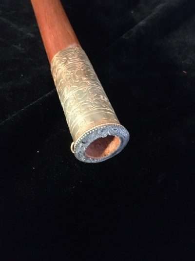 Kangling / Thigh bone trumpet | Buddhist Images