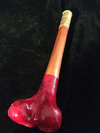 Kangling / Thigh bone trumpet | Buddhist Images